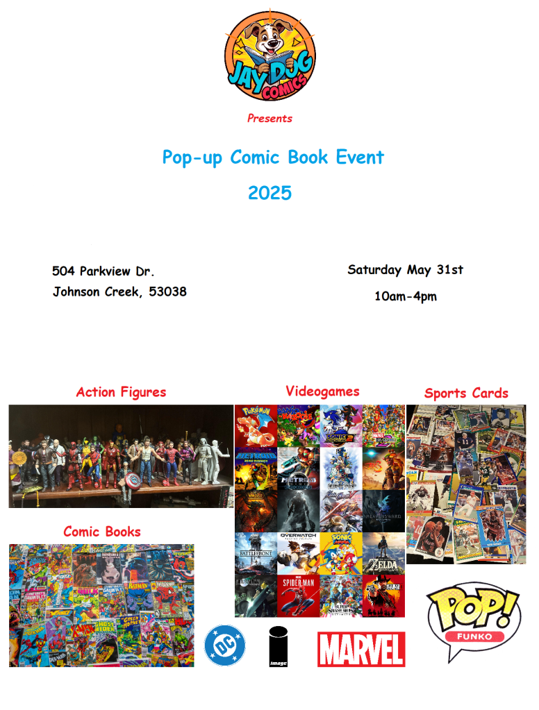 Comics – Comic Books For Sale and Preorder Service